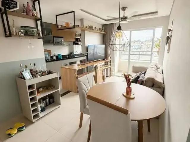 Apartamento para Venda em Campinas/SP Vila Industrial 2 Quartos