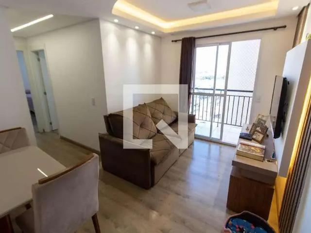 Apartamento para Venda em Campinas/SP Vila Industrial 2 Quartos