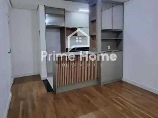 Apartamento para Venda em Campinas/SP Vila Industrial 2 Quartos