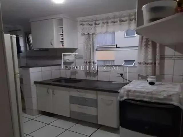 Apartamento para Venda em Campinas/SP Vila Industrial 2 Quartos