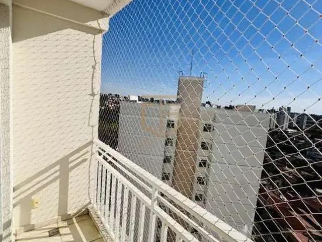 Apartamento para Venda em Campinas/SP Vila Industrial 2 Quartos