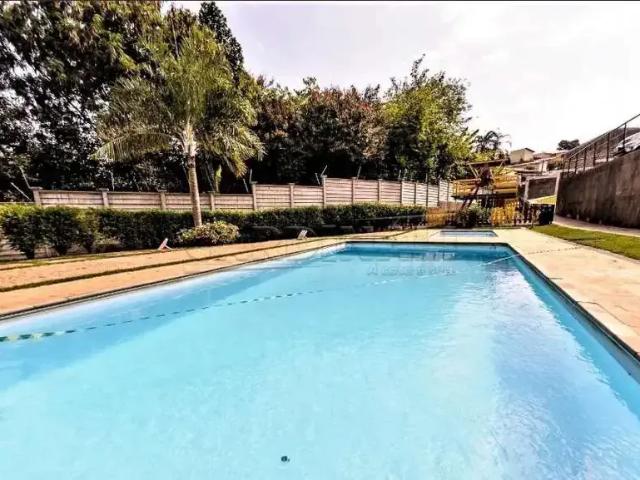 Apartamento para Venda em Campinas/SP Vila Industrial 2 Quartos