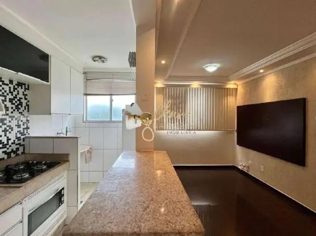 Apartamento para Venda em Campinas/SP Vila Industrial 2 Quartos