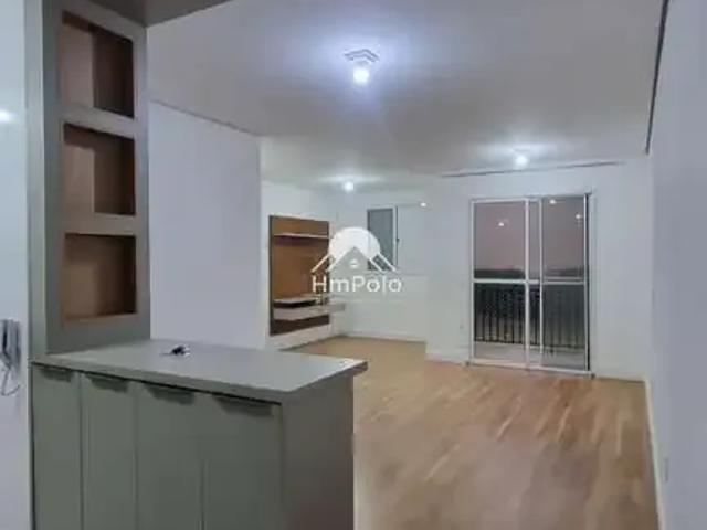 Apartamento para Venda em Campinas/SP Vila Industrial 2 Quartos