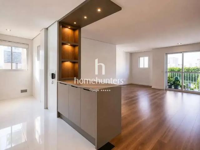Apartamento para Venda em Campinas/SP Vila Industrial 2 Quartos
