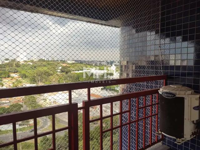 Apartamento para Venda em Campinas/SP Vila Industrial 2 Quartos