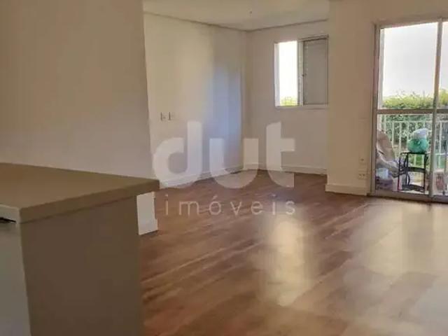 Apartamento para Venda em Campinas/SP Vila Industrial 2 Quartos