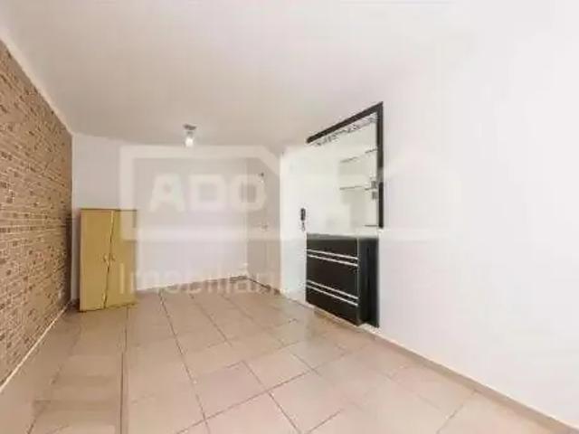 Apartamento para Venda em Campinas/SP Vila Industrial 2 Quartos