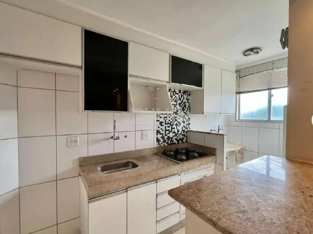 Apartamento para Venda em Campinas/SP Vila Industrial 2 Quartos