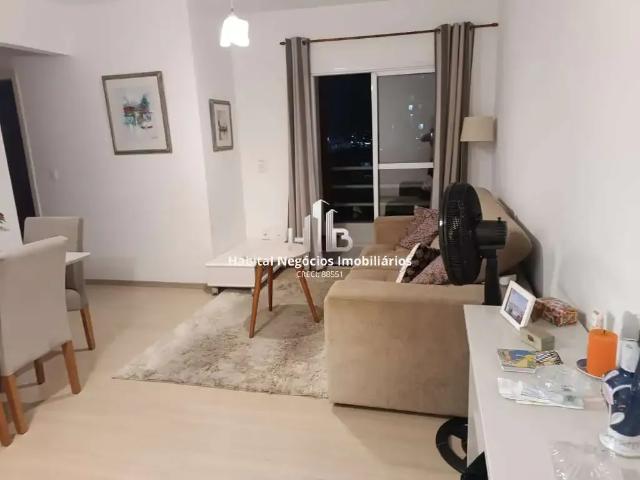 Apartamento para Venda em Campinas/SP Vila Industrial 2 Quartos