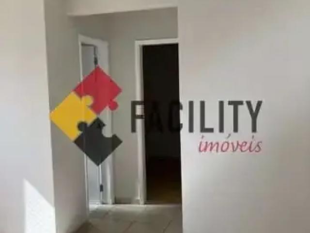 Apartamento para Venda em Campinas/SP Vila Industrial 2 Quartos