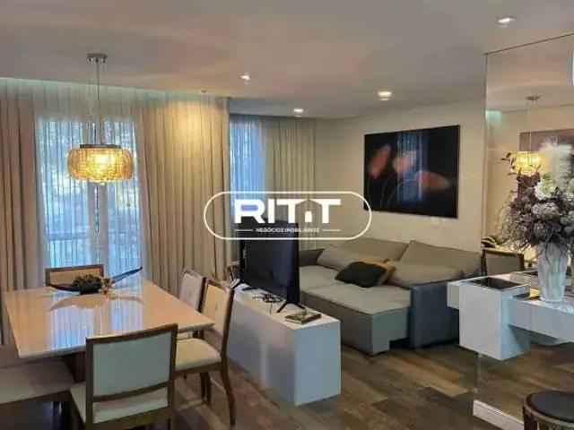 Apartamento para Venda em Campinas/SP Vila Industrial 2 Quartos