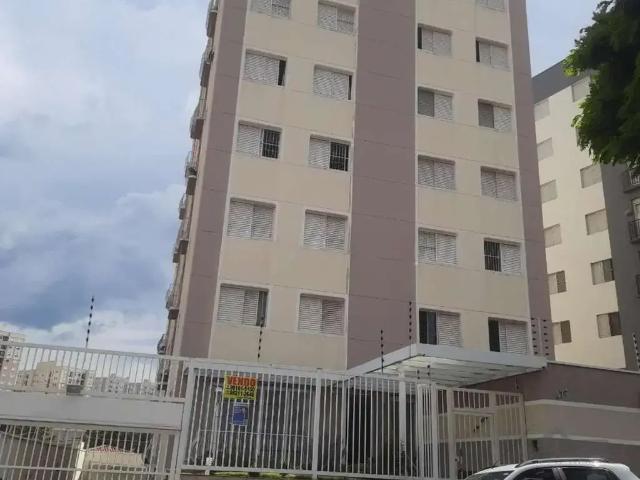 Apartamento para Venda em Campinas/SP Vila Industrial 2 Quartos