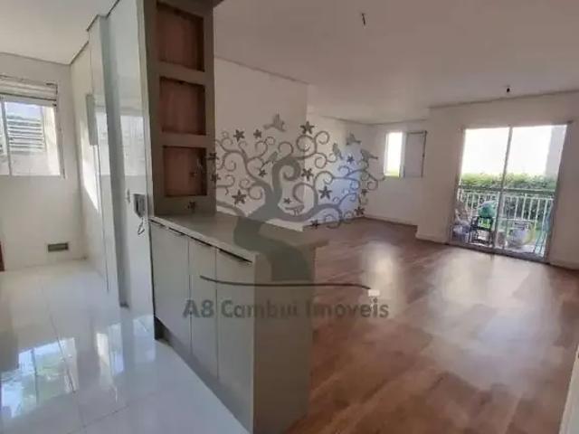 Apartamento para Venda em Campinas/SP Vila Industrial 2 Quartos