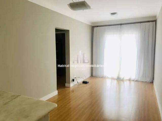Apartamento para Venda em Campinas/SP Vila Industrial 2 Quartos