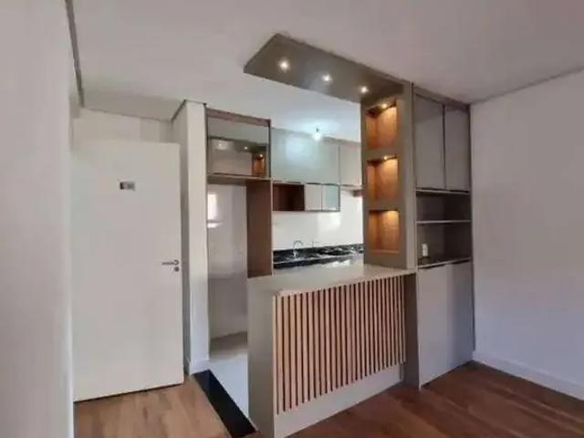 Apartamento para Venda em Campinas/SP Vila Industrial 2 Quartos