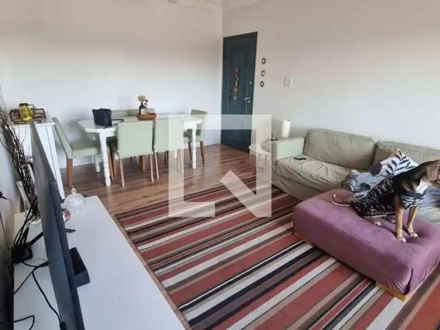Apartamento para Venda em Campinas/SP Vila Industrial 2 Quartos