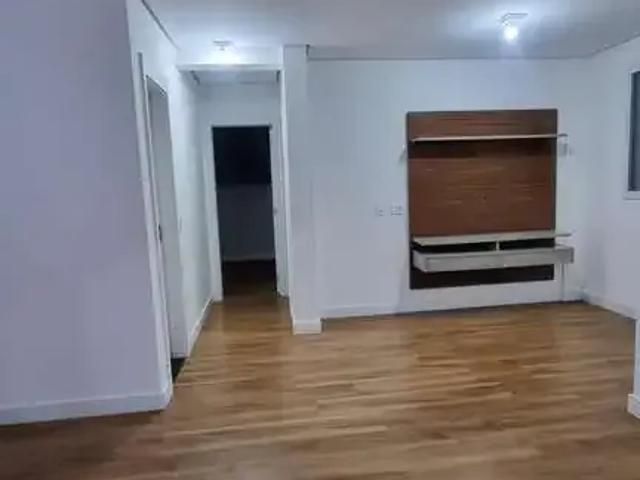 Apartamento para Venda em Campinas/SP Vila Industrial 2 Quartos