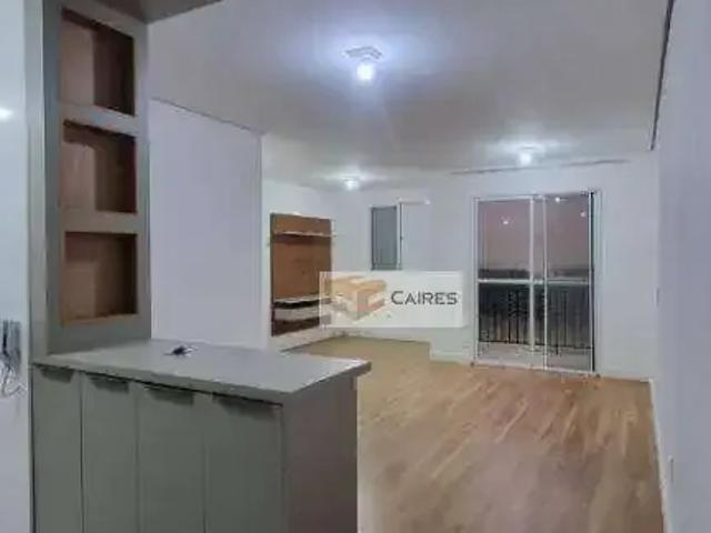 Apartamento para Venda em Campinas/SP Vila Industrial 2 Quartos