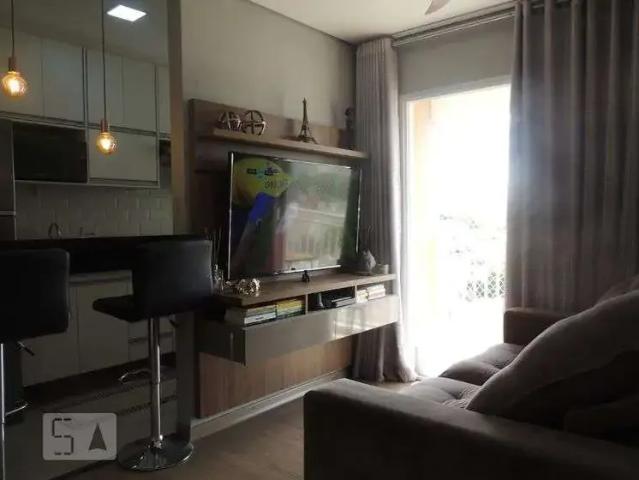 Apartamento para Venda em Campinas/SP Vila Industrial 2 Quartos