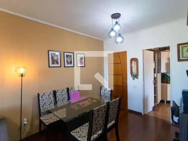 Apartamento para Venda em Campinas/SP Vila Industrial 2 Quartos