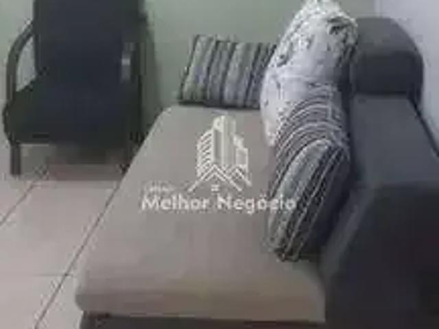 Apartamento para Venda em Campinas/SP Vila Industrial 2 Quartos