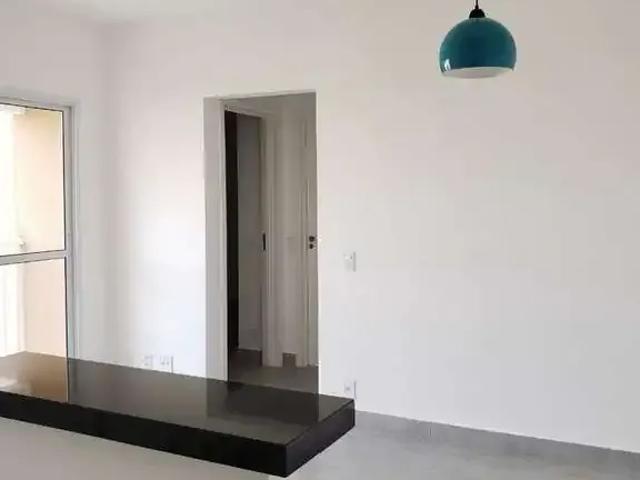 Apartamento para Venda em Campinas/SP Vila Industrial 2 Quartos