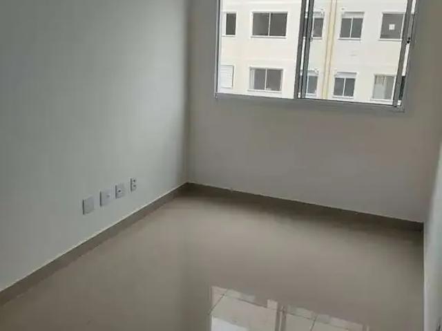 Apartamento para Venda em Campinas/SP Vila Industrial 2 Quartos