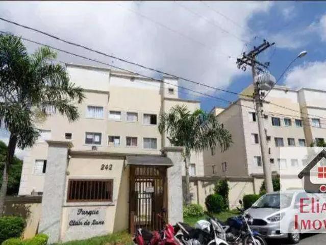 Apartamento para Venda em Campinas/SP Vila Industrial 2 Quartos