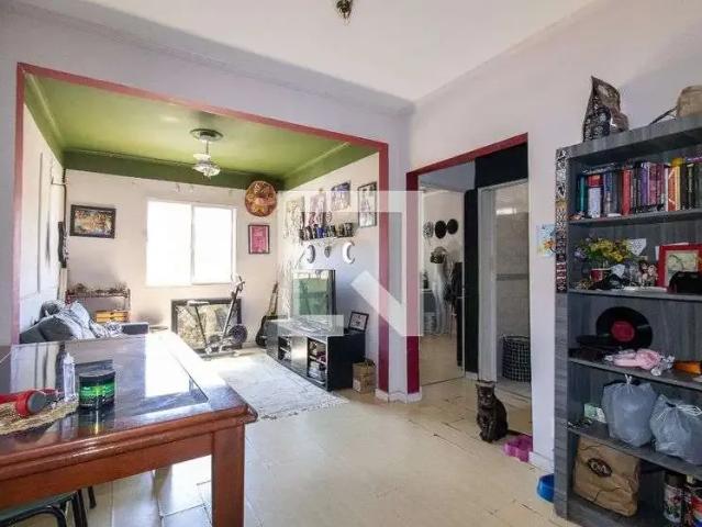 Apartamento para Venda em Campinas/SP Vila Industrial 2 Quartos