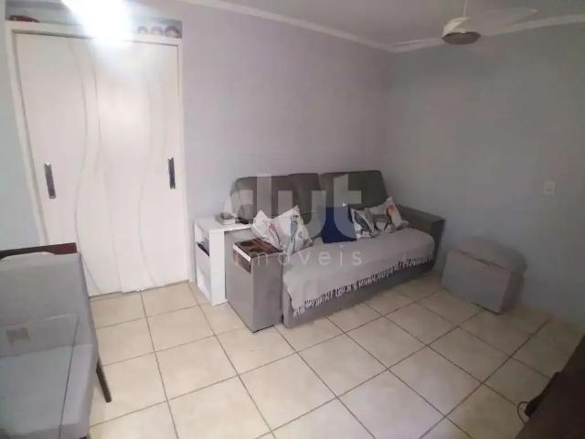 Apartamento para Venda em Campinas/SP Vila Industrial 2 Quartos