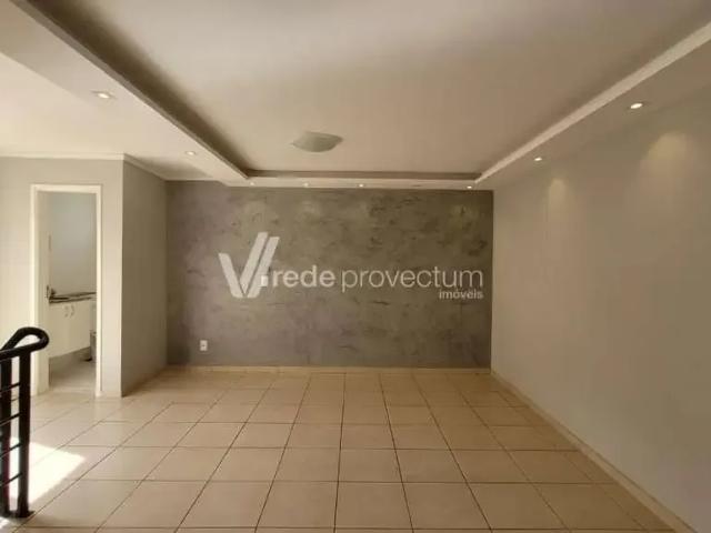 Apartamento para Venda em Campinas/SP Vila Industrial 2 Quartos