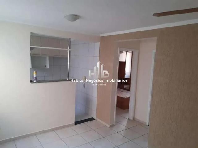 Apartamento para Venda em Campinas/SP Vila Industrial 2 Quartos