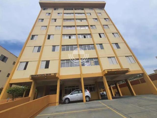 Apartamento para Venda em Campinas/SP Vila Industrial 2 Quartos