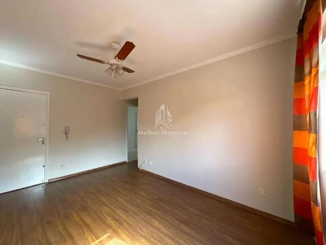Apartamento para Venda em Campinas/SP Vila Industrial 2 Quartos