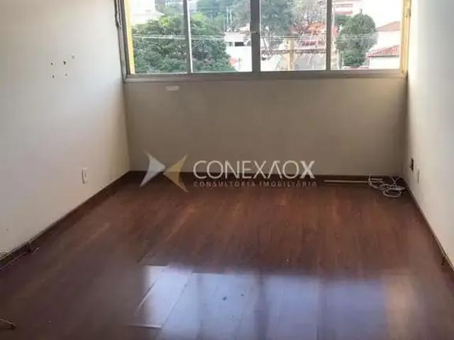 Apartamento para Venda em Campinas/SP Vila Industrial 2 Quartos