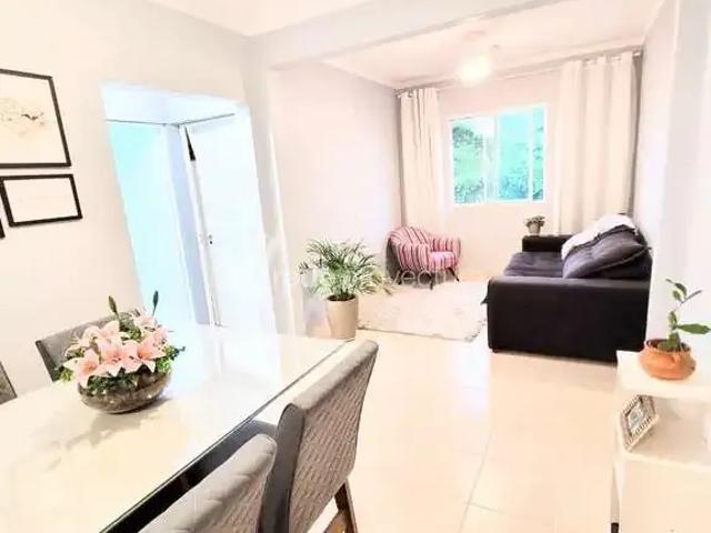 Apartamento para Venda em Campinas/SP Vila Industrial 2 Quartos