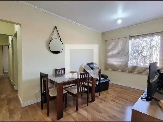 Apartamento para Venda em Campinas/SP Vila Industrial 2 Quartos