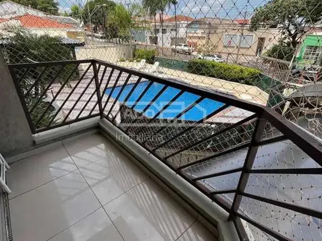 Apartamento para Venda em Campinas/SP Vila Industrial 2 Quartos