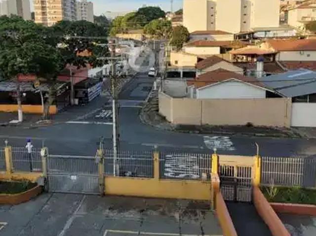 Apartamento para Venda em Campinas/SP Vila Industrial 2 Quartos