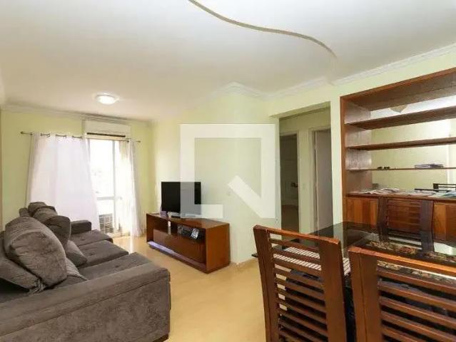 Apartamento para Venda em Campinas/SP Vila Industrial 2 Quartos