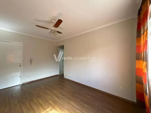 Apartamento para Venda em Campinas/SP Vila Industrial 2 Quartos