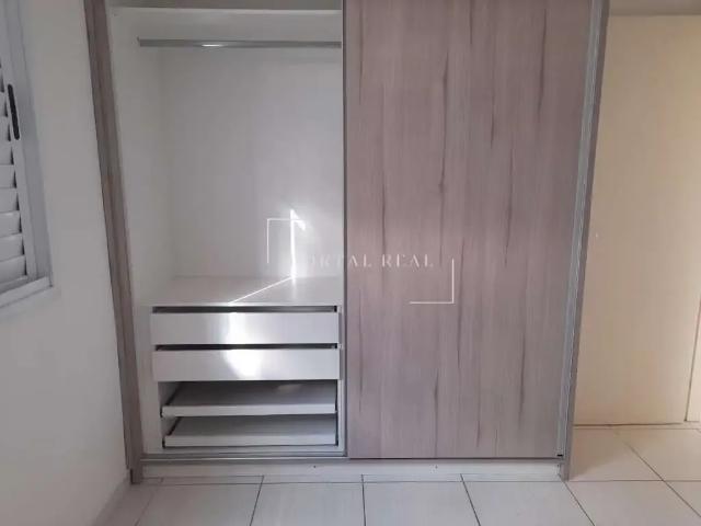 Apartamento para Venda em Campinas/SP Vila Industrial 2 Quartos
