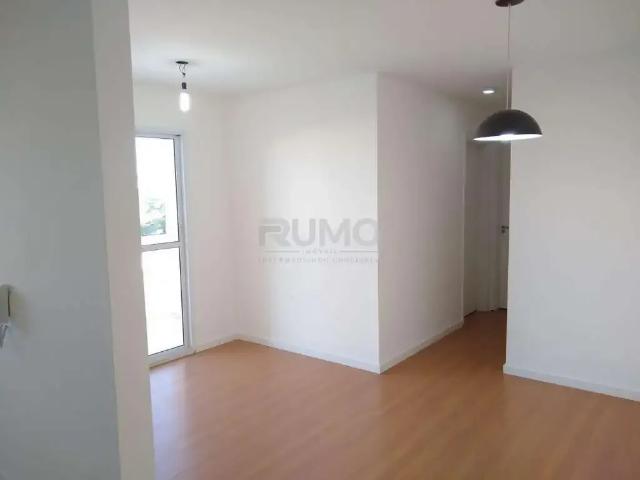 Apartamento para Venda em Campinas/SP Vila Industrial 2 Quartos