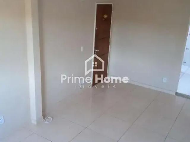 Apartamento para Venda em Campinas/SP Vila Industrial 2 Quartos