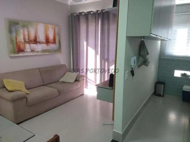Apartamento para Venda em Campinas/SP Vila Industrial 2 Quartos