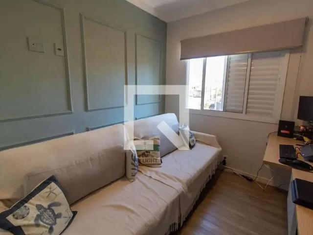 Apartamento para Venda em Campinas/SP Vila Industrial 2 Quartos