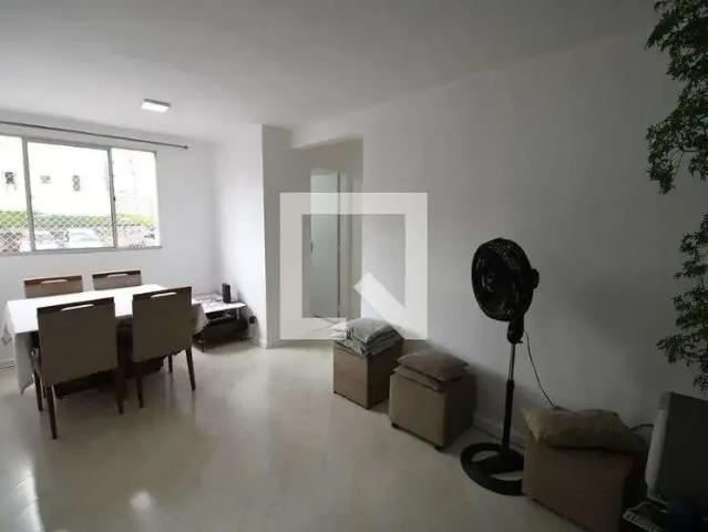 Apartamento para Venda em Campinas/SP Vila Industrial 2 Quartos