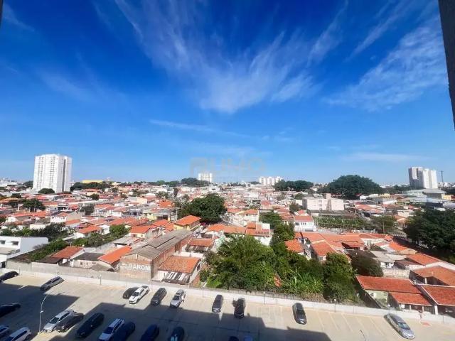 Apartamento para Venda em Campinas/SP Vila Industrial 2 Quartos
