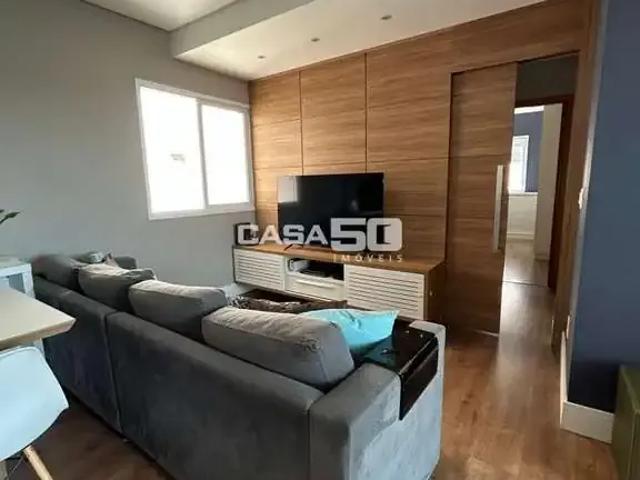 Apartamento para Venda em Campinas/SP Vila Industrial 3 Quartos